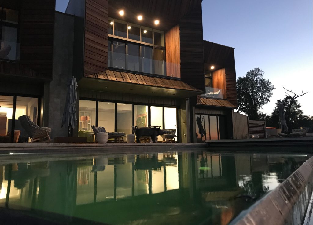 WutPool® - Retractable Pool Covers & Load-Bearing Flooring Systems